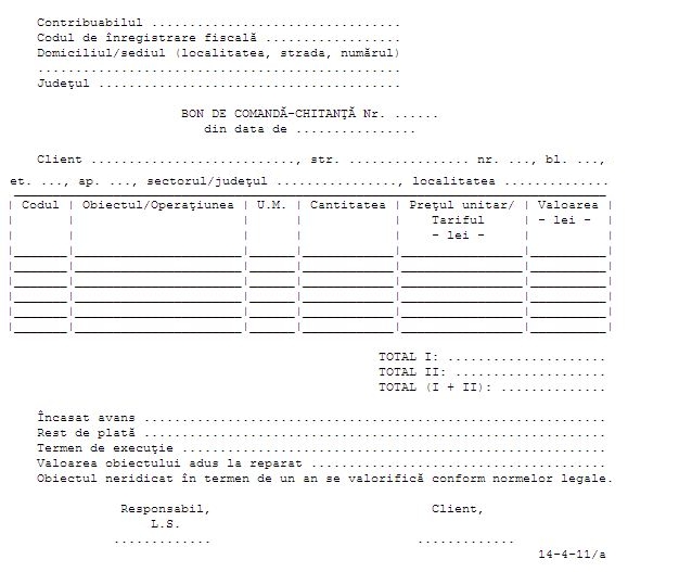 Program de contabilitate in partida simpla - pentru PFA, ONG, etc.