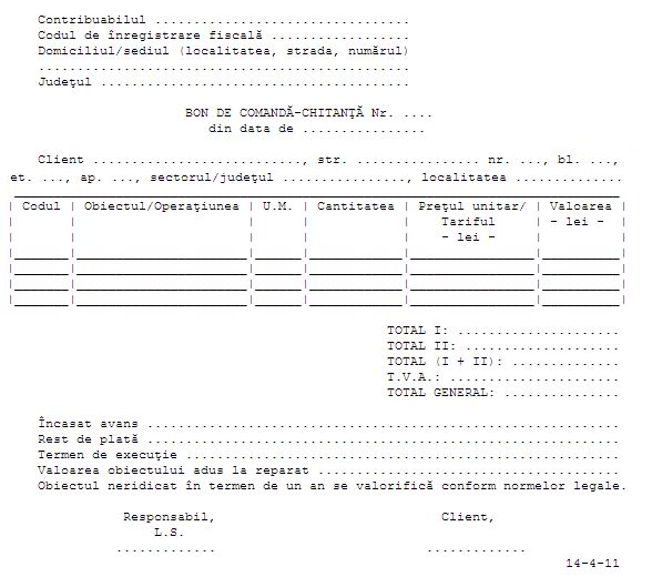 Program de contabilitate in partida simpla - pentru PFA, ONG, etc.