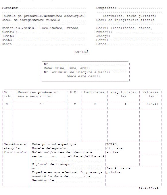 Program de contabilitate in partida simpla - pentru PFA, ONG, etc.